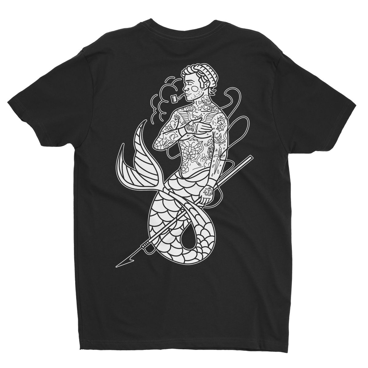 Wrong World – Awarewolf Apparel